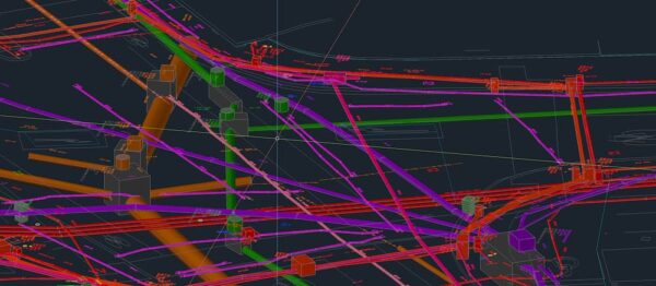 Ground Penetrating Radar (GPR) - GPR Surveys Ireland